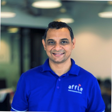 Mediabrands partners with affle’s mediasmart platform